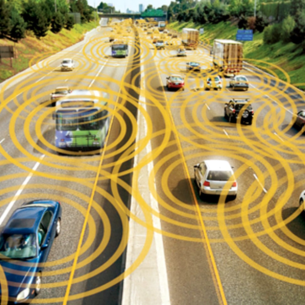 Government must target environment and autonomous vehicles | CiTTi Magazine