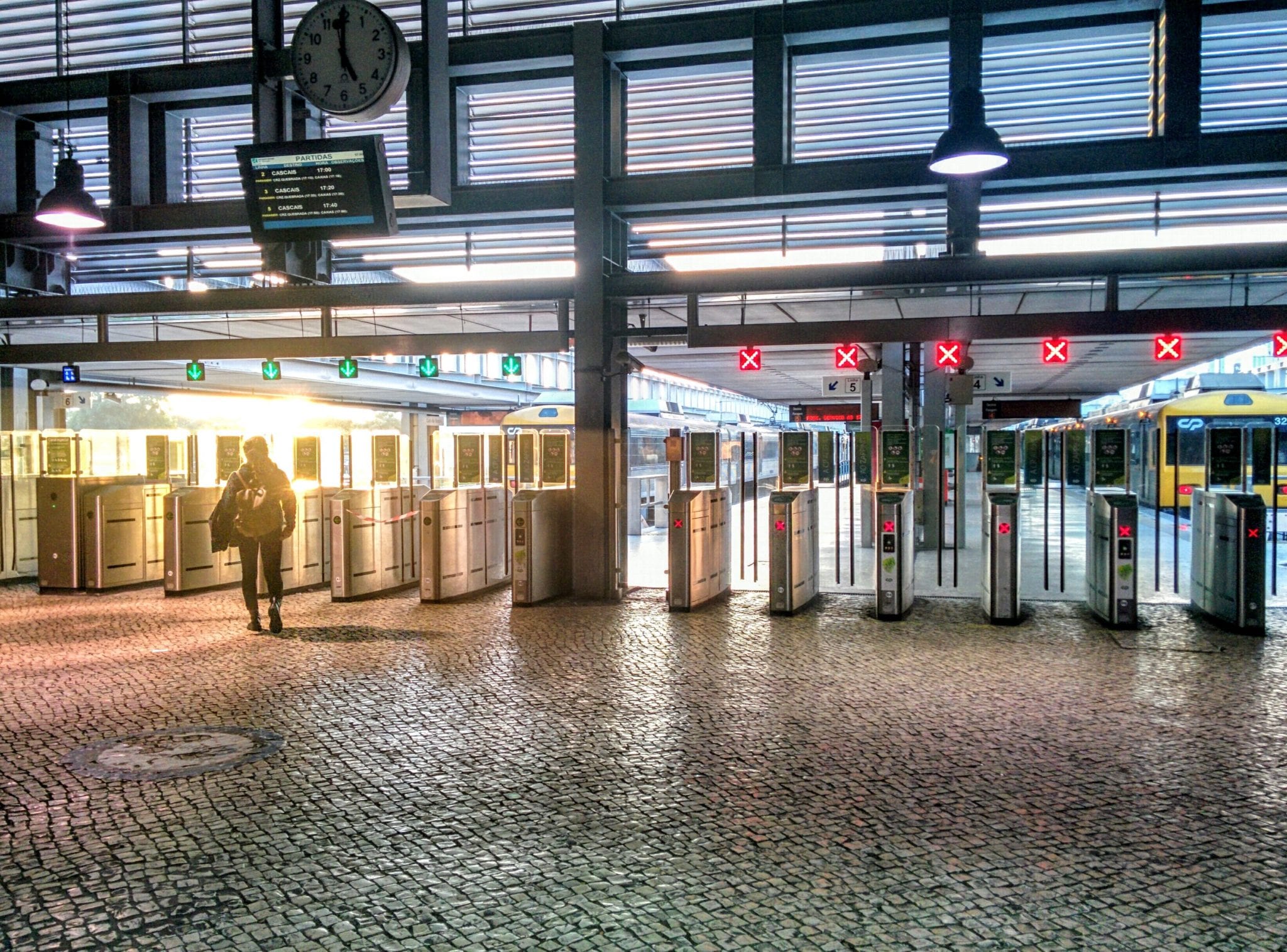 DfT plans for all-inclusive transport network | CiTTi Magazine