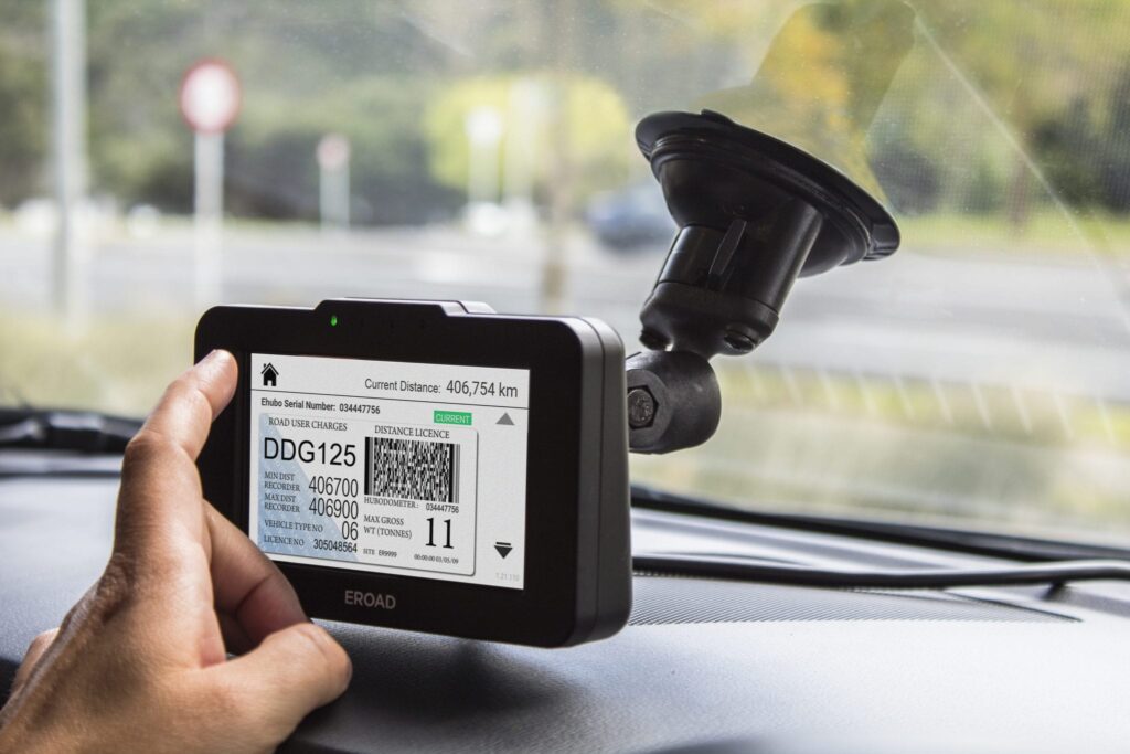 New Zealand case study from EROAD | CiTTi Magazine