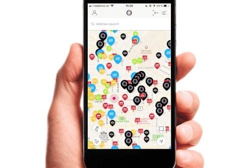 Free2Move Services adds dedicated solutions for electrified vehicles ...