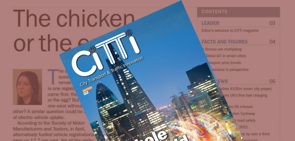 CiTTi Magazine June 2019 | CiTTi Magazine