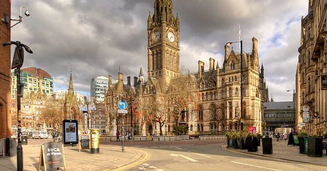 Greater Manchester CAZ will hit SMEs, says FTA | CiTTi Magazine