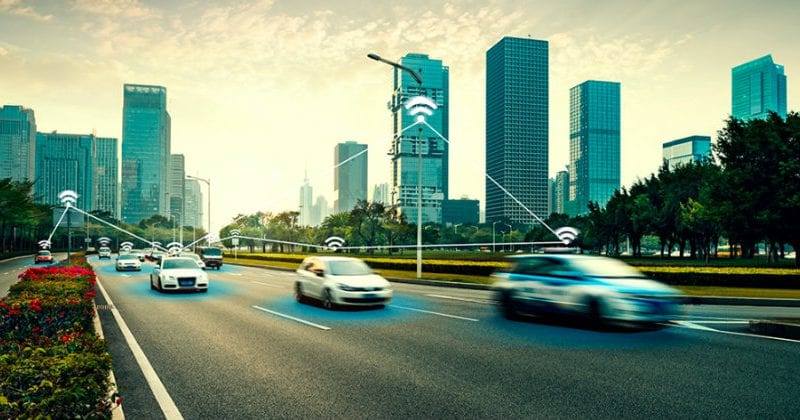 Denso launches smart mobility ecosystem in US city | CiTTi Magazine