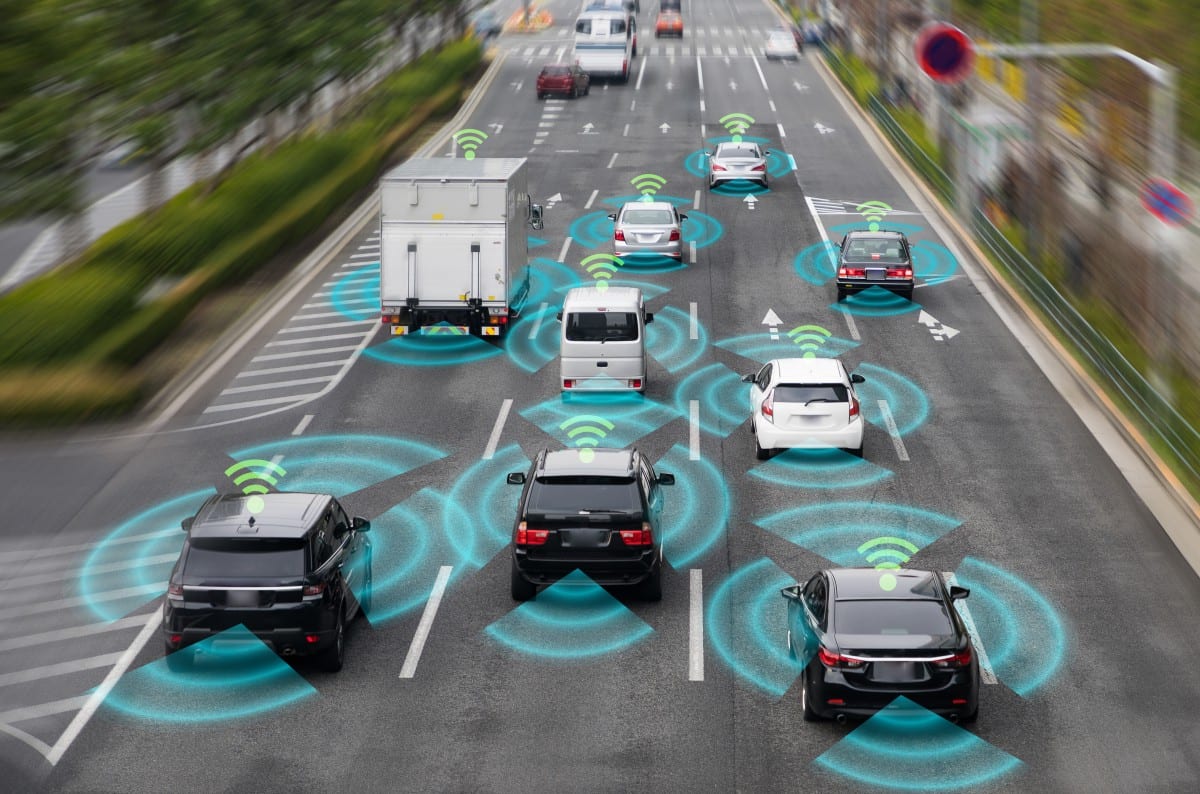 Ricardo and EU to assess autonomous driving sector | CiTTi Magazine
