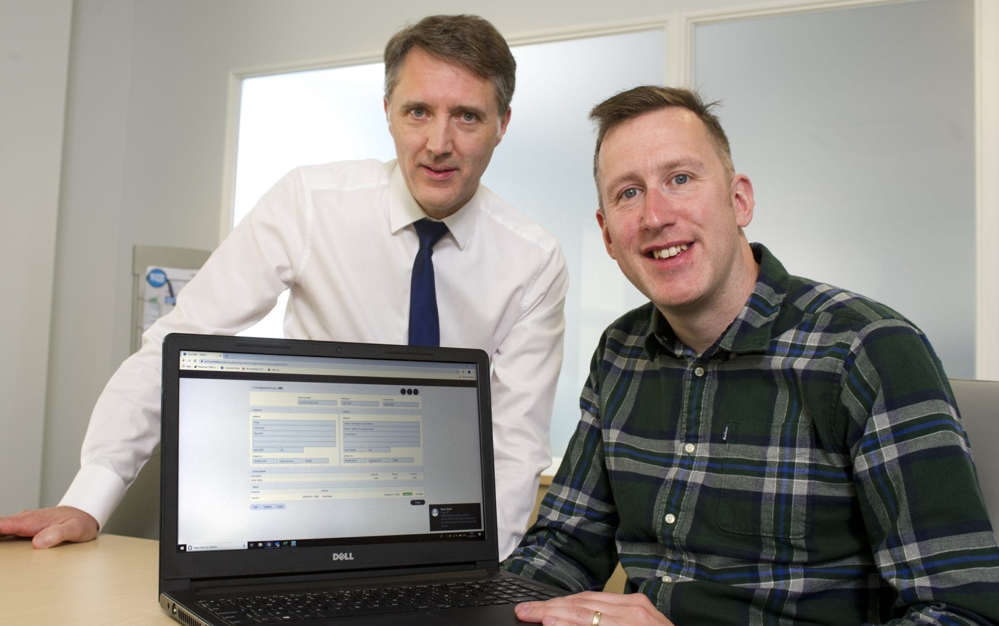 Mandata releases enhanced transport management system | CiTTi Magazine