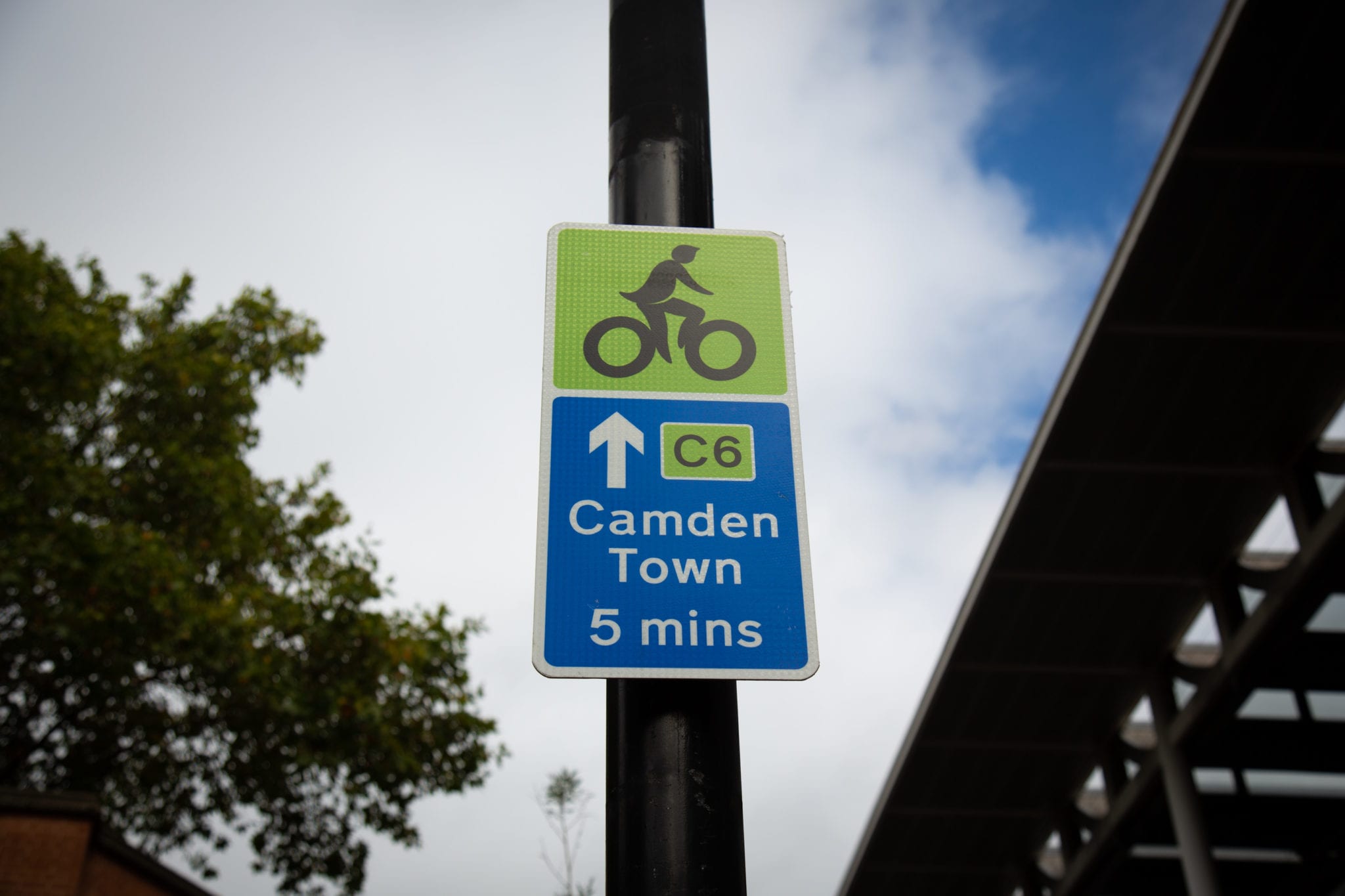 Four new Cycleways routes to launch across London in the next month ...