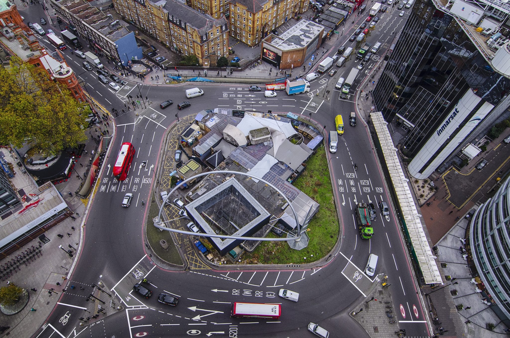 TfL to develop new traffic management solution | CiTTi Magazine