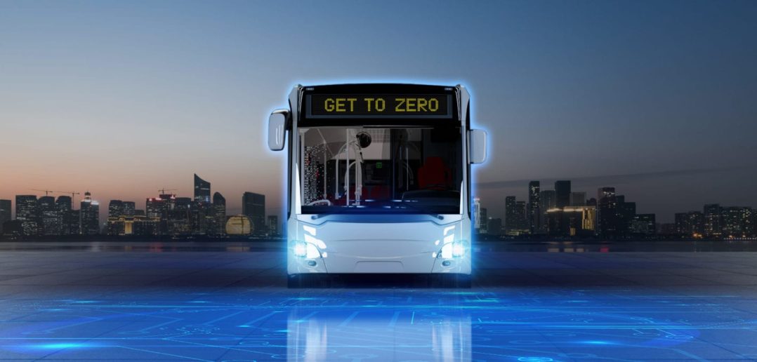 BAE Systems unveils next-gen electric propulsion system for transit ...