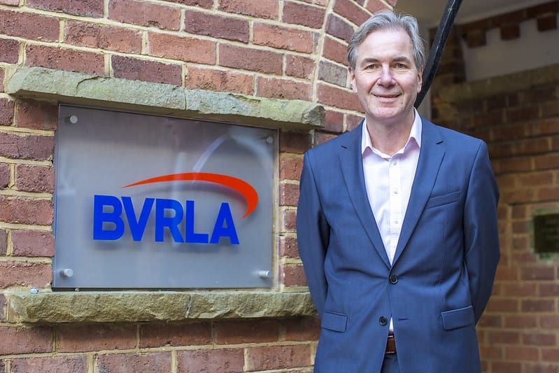 BVRLA members outperform privately owned vehicles in sustainability ...
