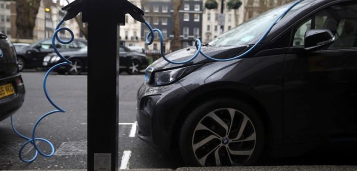 UK government to offer city incentives for EV drivers | CiTTi Magazine