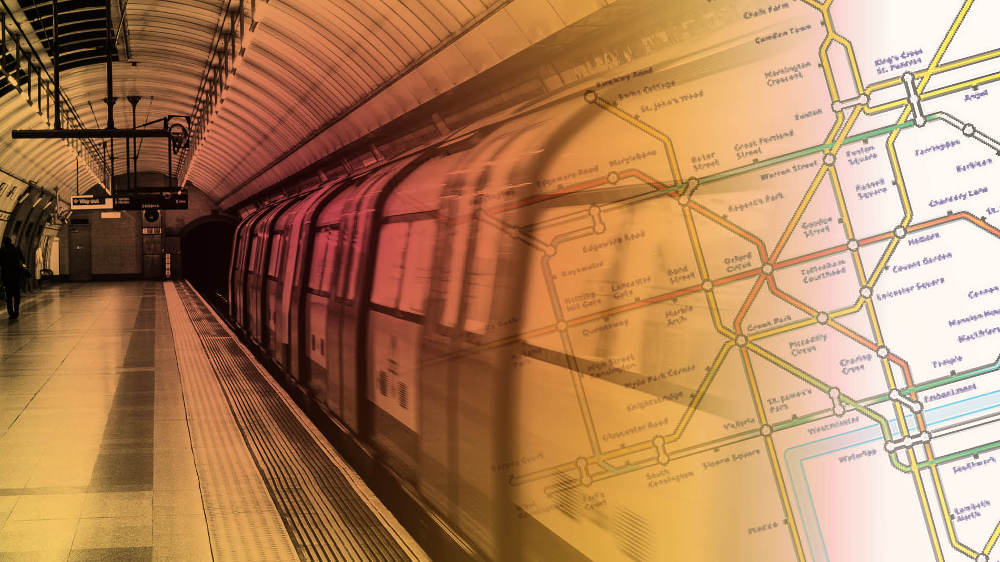 20 years of TfL: from local transit authority to global consultancy ...