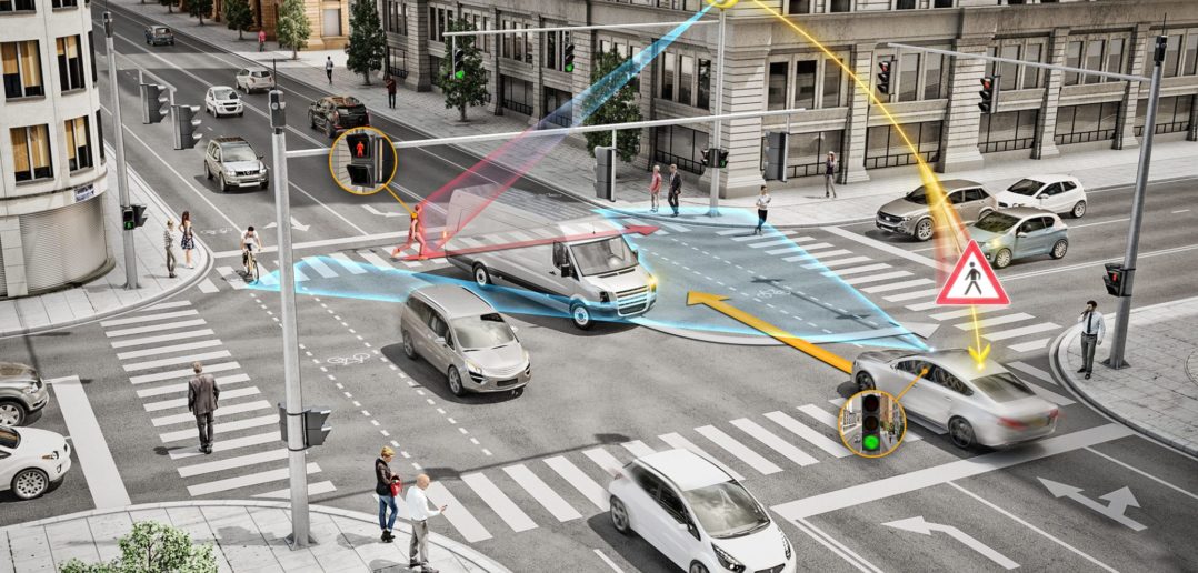 Continental and 3M partner to improve road infrastructure technology ...