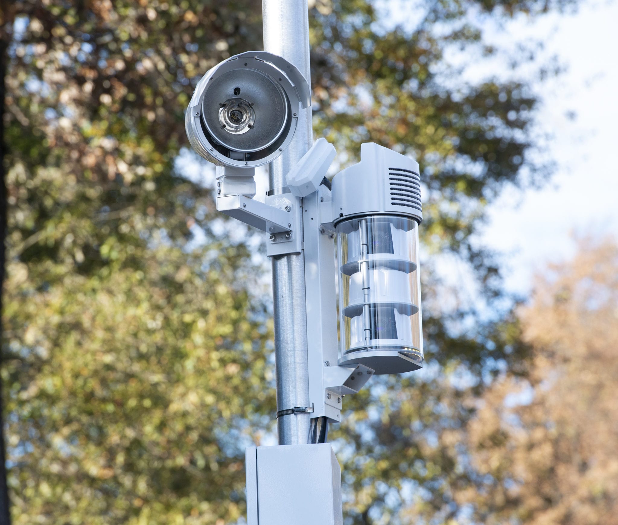 City of Memphis and Conduent introduce Speed Safety Programme | CiTTi ...