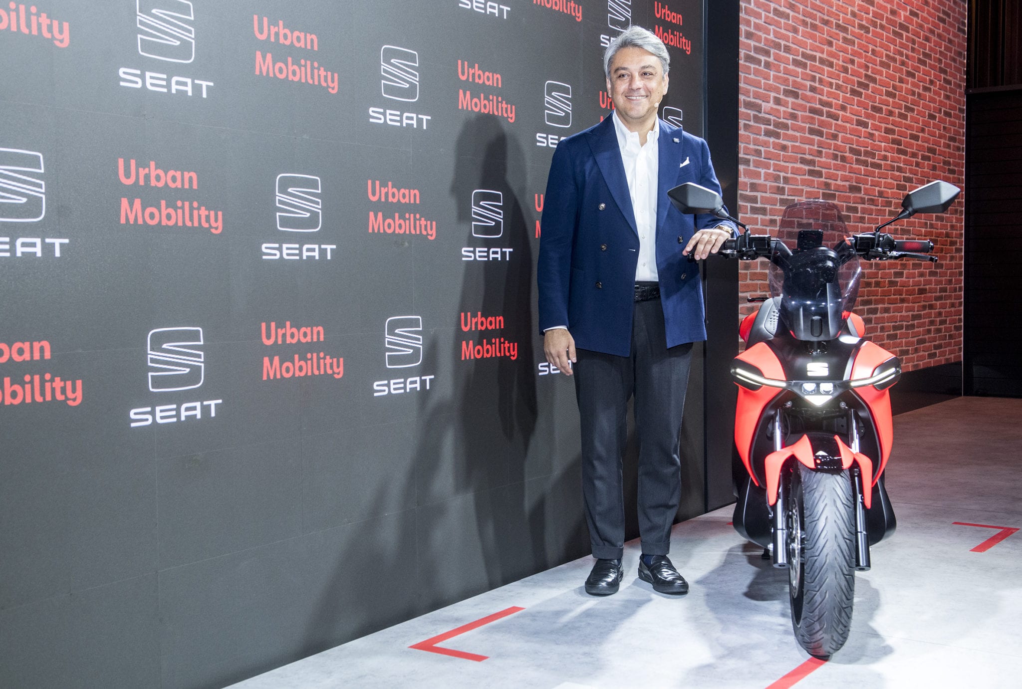 SEAT establishes urban mobility business unit | CiTTi Magazine