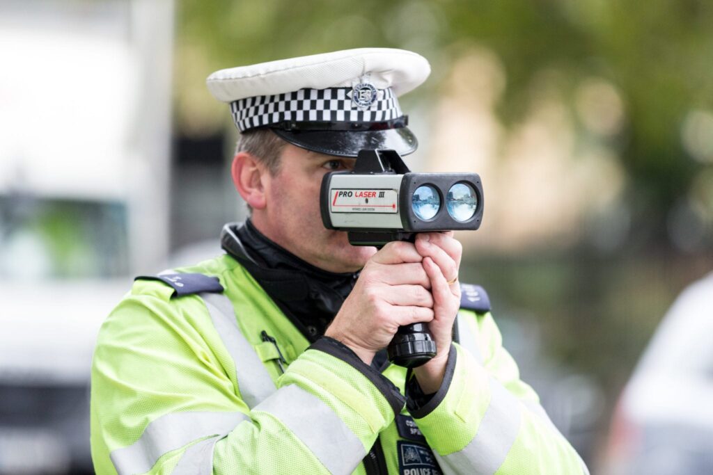 TfL and Met Police recommit to reduce road danger | CiTTi Magazine