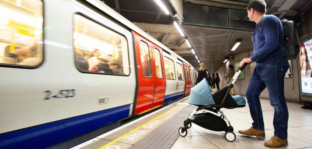 TfL confirms PAYG fares for bus and tube frozen for 2020 | CiTTi Magazine