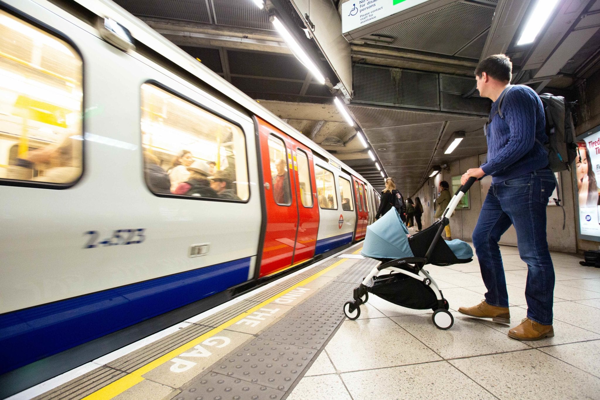TfL confirms PAYG fares for bus and tube frozen for 2020 | CiTTi Magazine