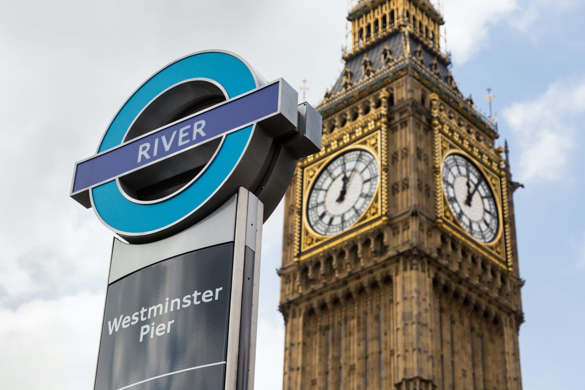 TfL publishes strategy to improve River Thames services | CiTTi Magazine