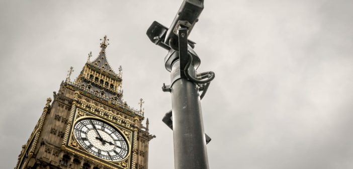 Telent wins three-year contract renewal for London’s traffic CCTV ...