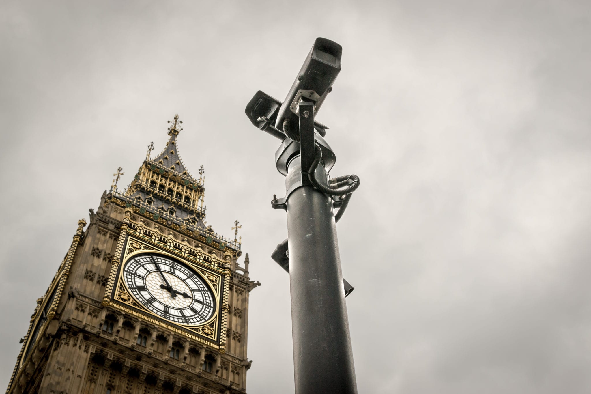 Telent wins three-year contract renewal for London’s traffic CCTV ...