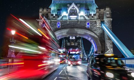 TfL to trial new bus sound to improve road safety | CiTTi Magazine