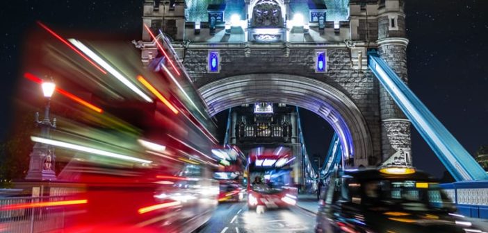 TfL to trial new bus sound to improve road safety | CiTTi Magazine