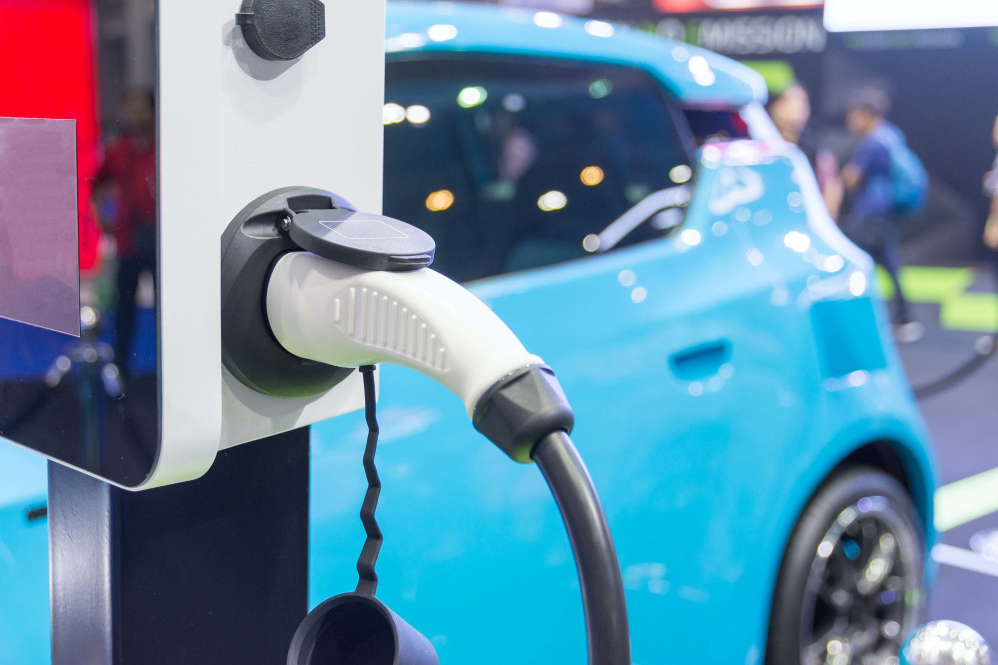 Western Power Distribution and Ricardo to lead rapid EV charging trial ...