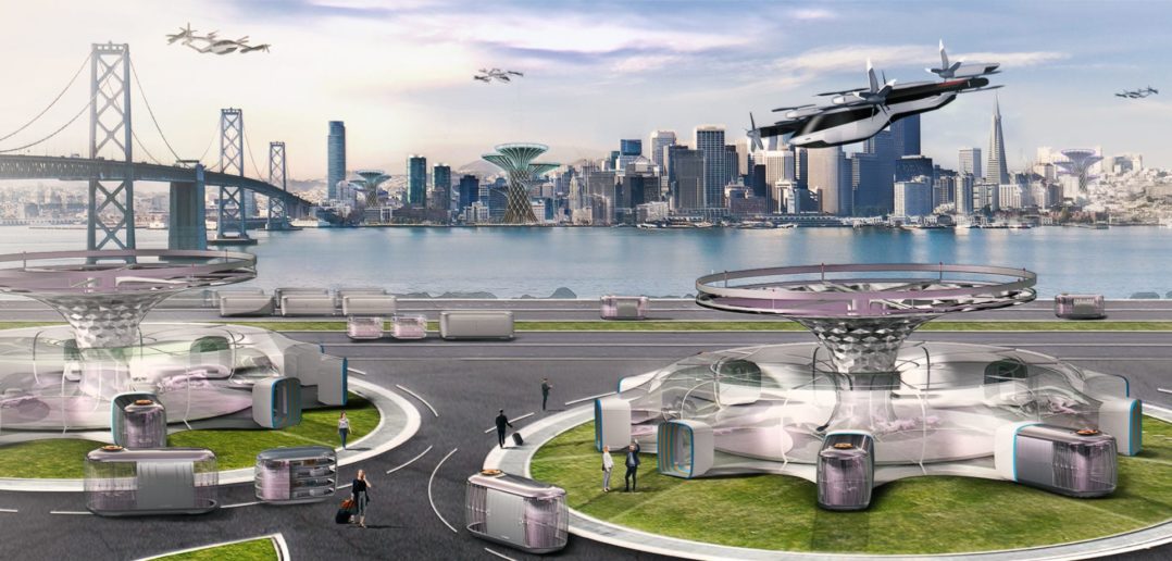 Hyundai to unveil smart mobility concepts at CES 2020 | CiTTi Magazine