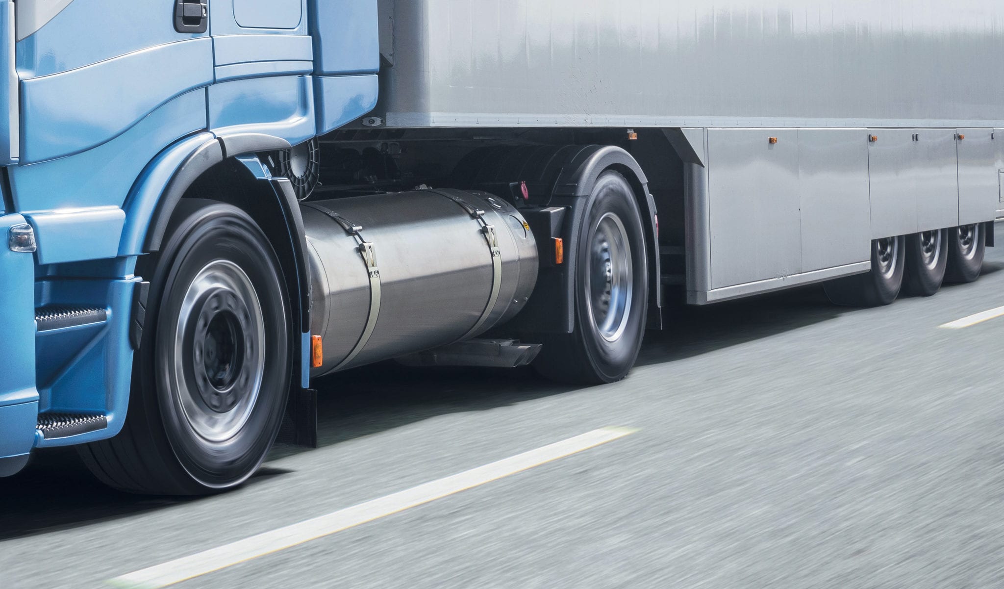 Taking a fresh look at wheel security | CiTTi Magazine