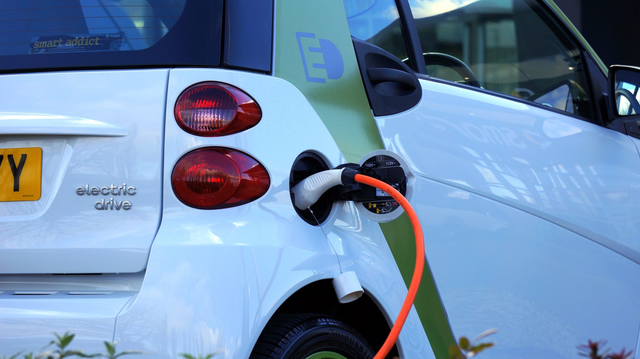 UK EV registrations soared in 2019, claims campaign | CiTTi Magazine