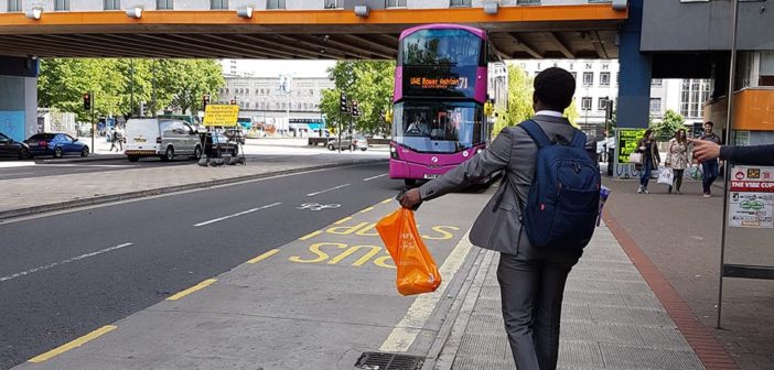 UK government launches Bus Open Data Service project | CiTTi Magazine