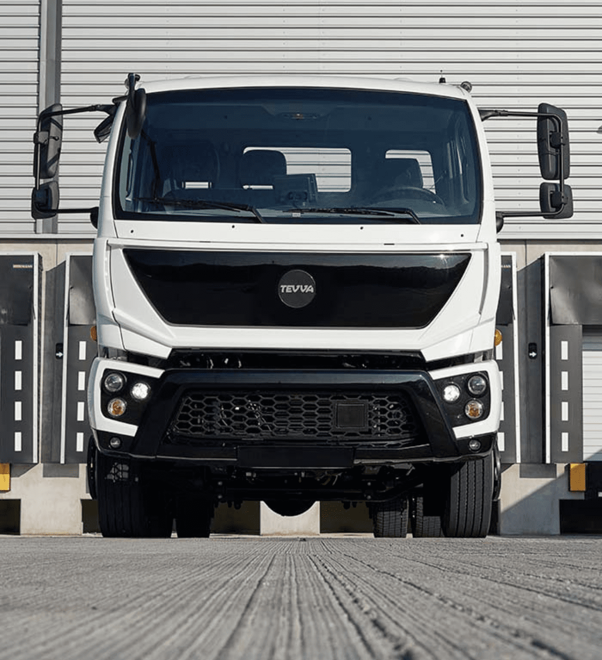 CEVA Logistics launches EV trial in London | CiTTi Magazine