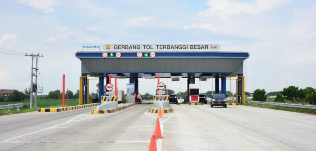 Hungary proposes MLFF e-toll technology for Indonesia | CiTTi Magazine