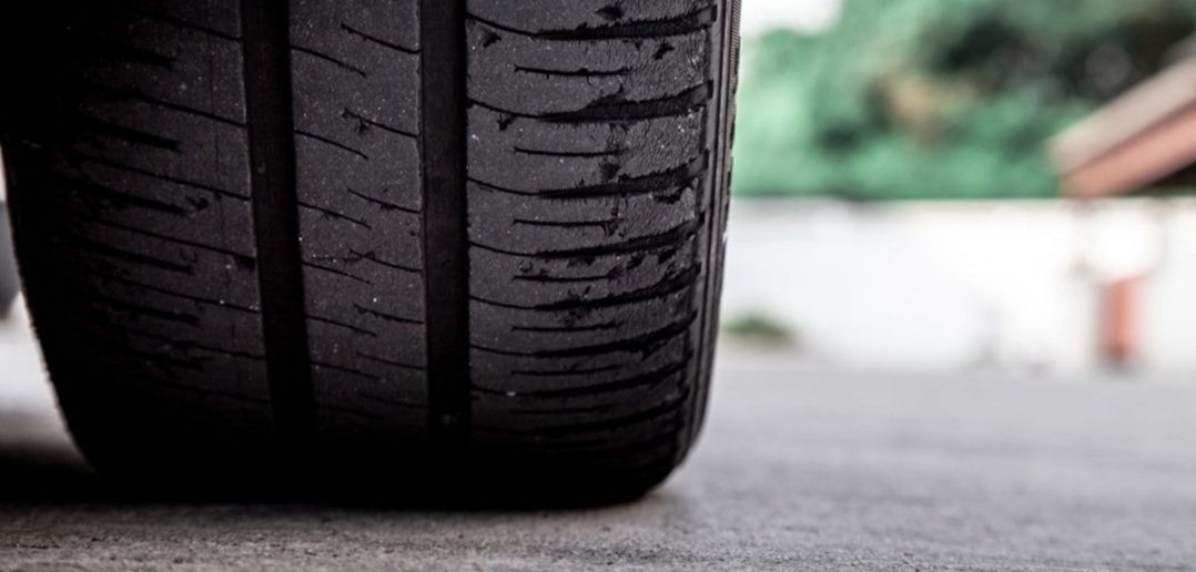 Tyre wear pollution greater than exhaust emissions, finds test | CiTTi ...