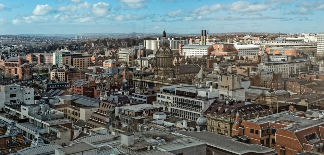 Leeds requests delay to clean air charging zone launch | CiTTi Magazine