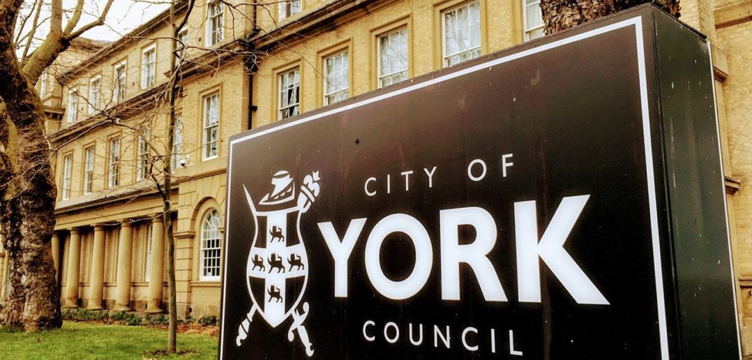 City of York Council to electrify vehicle fleet | CiTTi Magazine