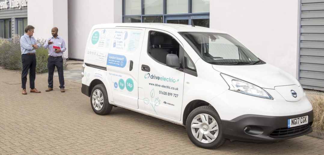 Report reveals learnings from Nottingham's ULEV programme | CiTTi Magazine