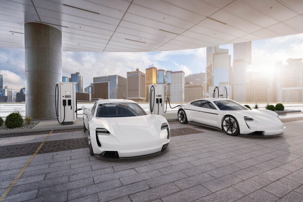 ABB launches compact high-power EV charger | CiTTi Magazine