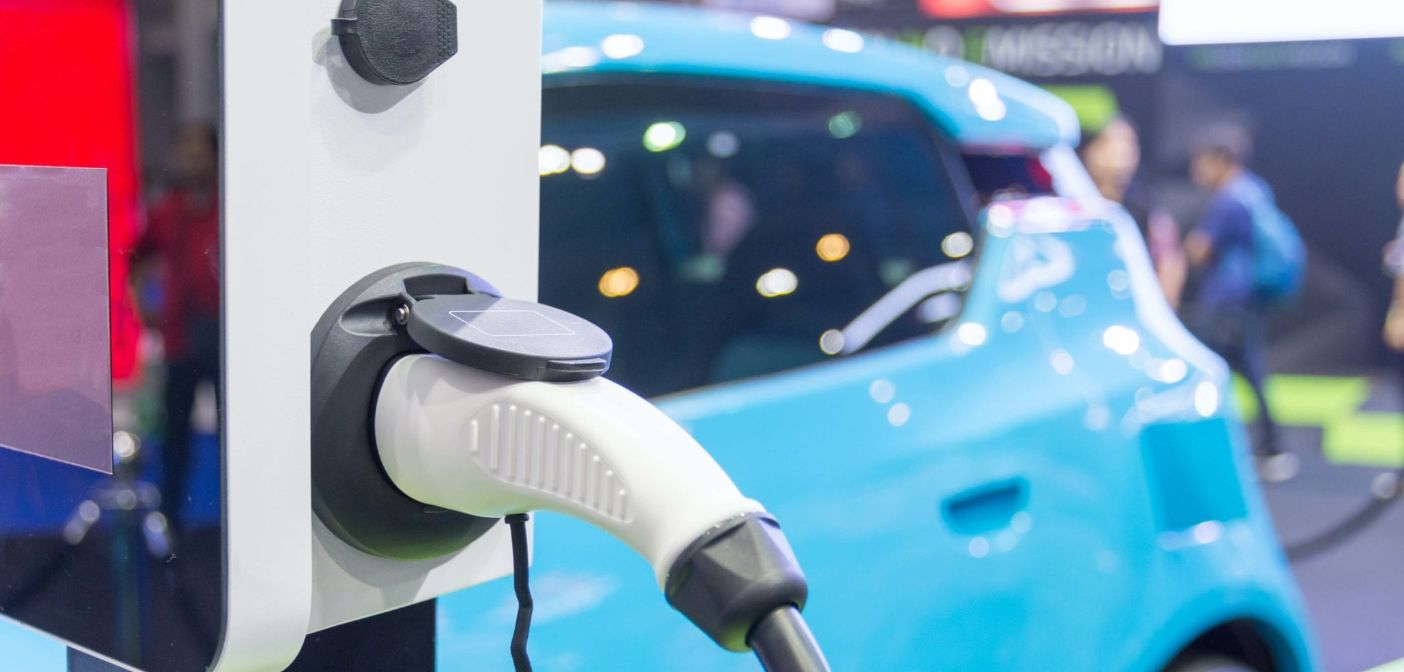 Test site for urban EV charging project confirmed | CiTTi Magazine