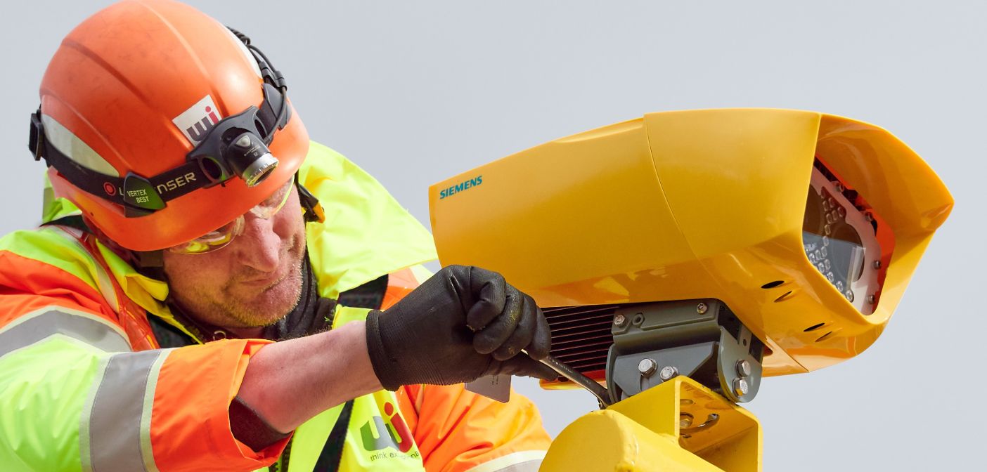 Siemens Mobility and WJ Group to deliver TASCAR solution across UK ...