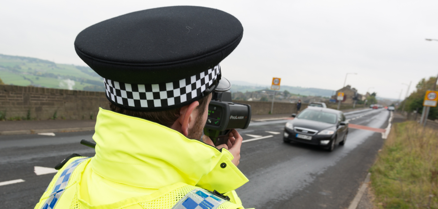 Leeds launches traffic enforcement programme targeting dangerous ...