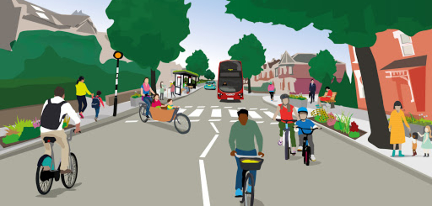 Islington to introduce traffic reduction measures | CiTTi Magazine