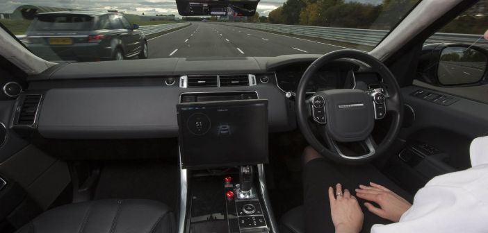 UK launches consultation on automated lane-keeping system | CiTTi Magazine