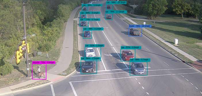 Phoenix trials AI-based autonomous traffic management system | CiTTi ...