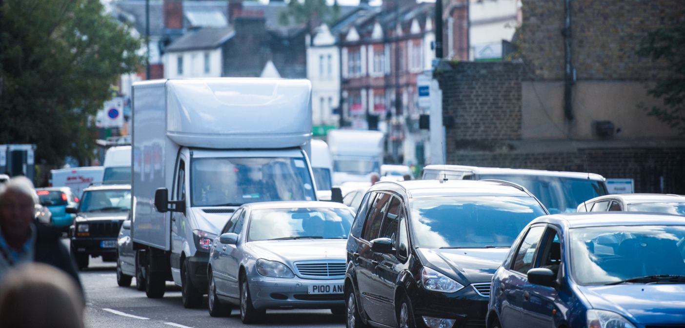 Pioneering traffic reduction scheme to launch in south-west London ...