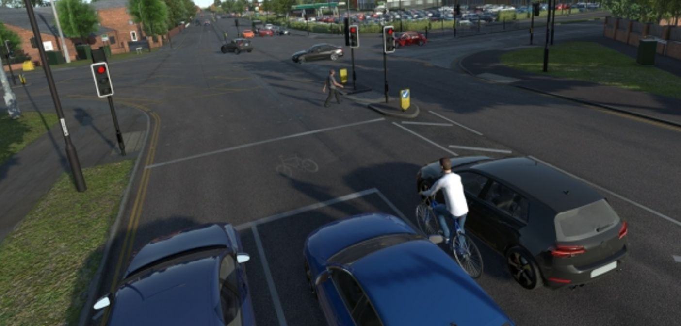 CAV simulations now validated on UK public roads | CiTTi Magazine