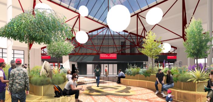 Coventry bus station set for major makeover | CiTTi Magazine