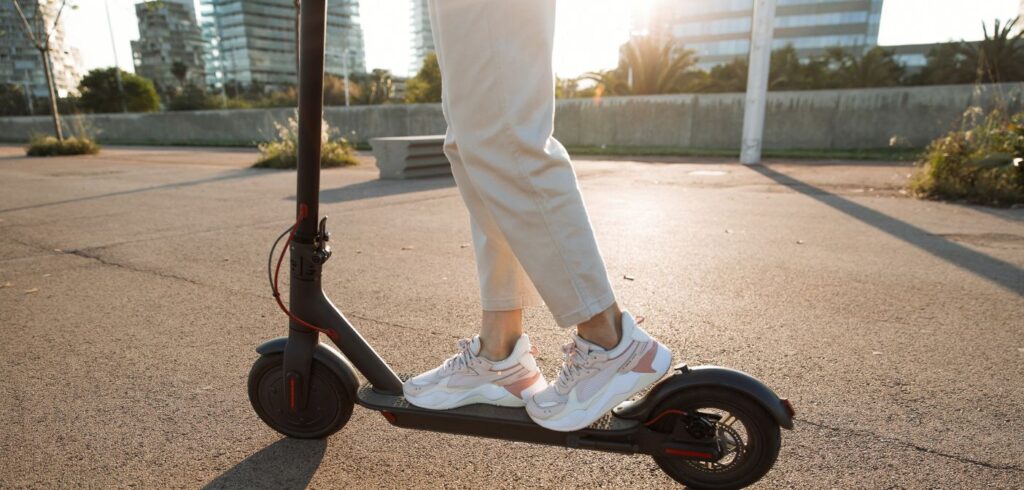 TfL announces London e-scooter tender | CiTTi Magazine