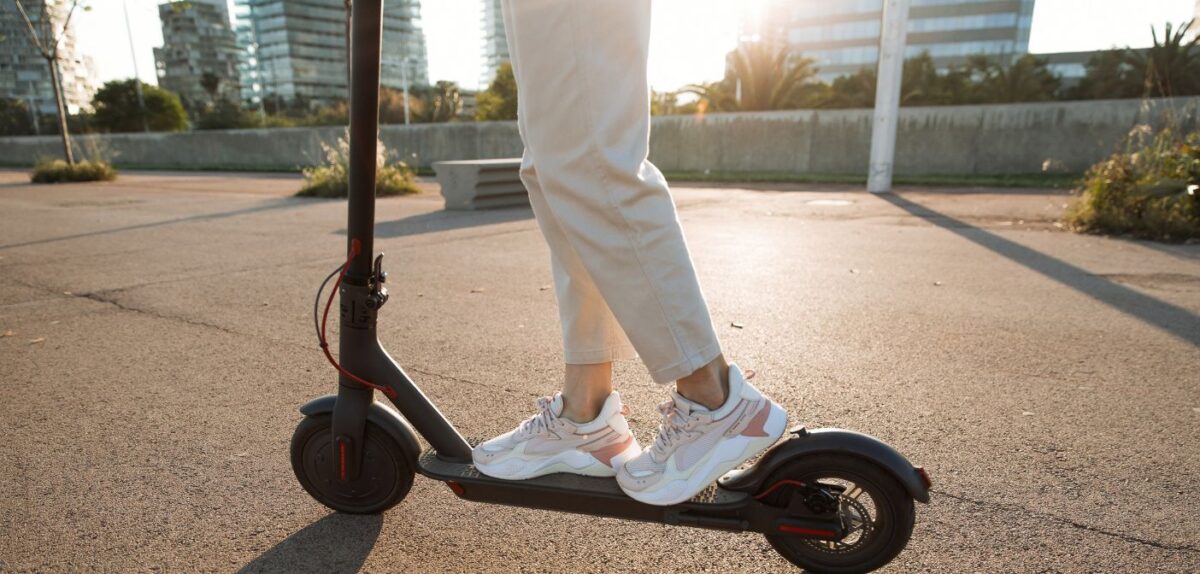 TfL announces London e-scooter tender | CiTTi Magazine