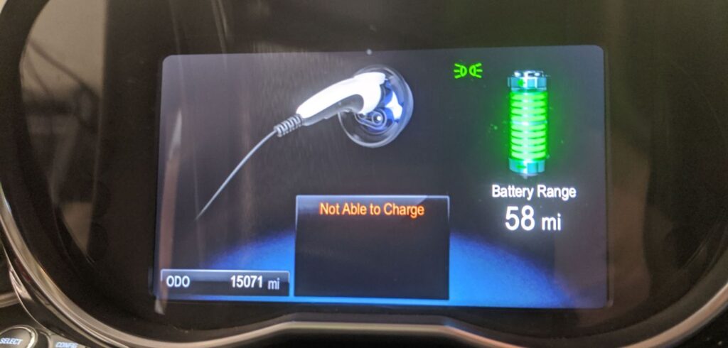 EV charging cybersecurity vulnerabilities exposed by simulated hack ...